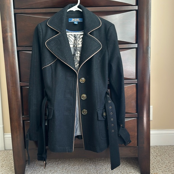 Millard Fillmore | Jackets & Coats | Vintageish Millard Fillmore ...
